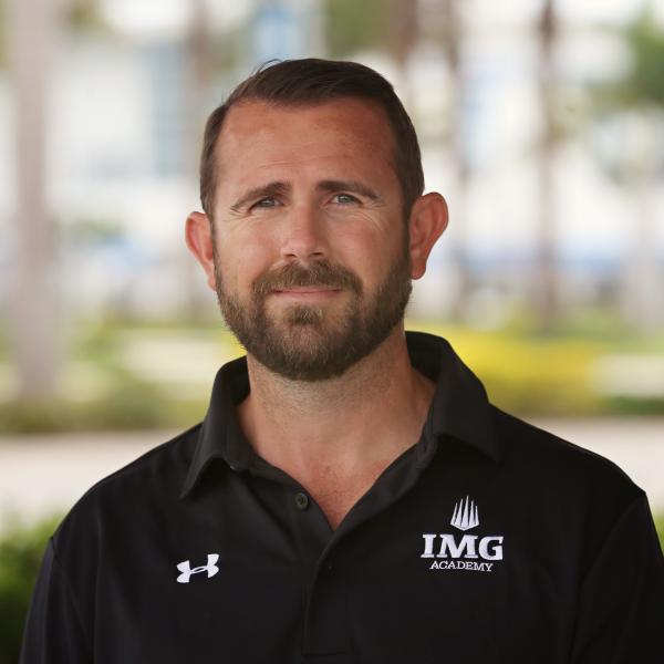 48: IMG Academy's Mental Conditioning with Duncan Simpson, PhD - Sports ...